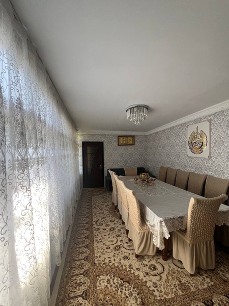 Nazarbek turkistonda uchastka sotiladi