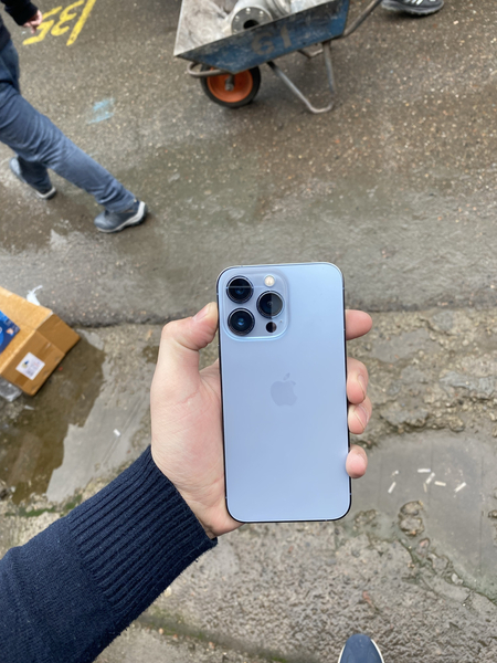 iphone 13 pro ideal