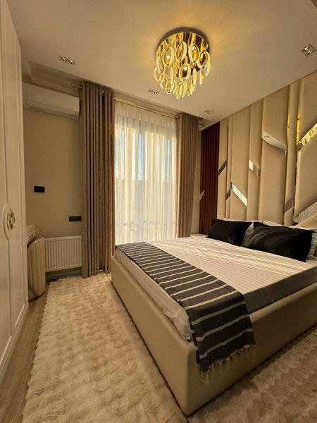 Новостройка Luminar House