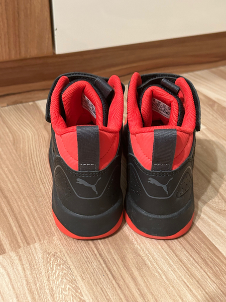 PUMA UNISEX сникерсы