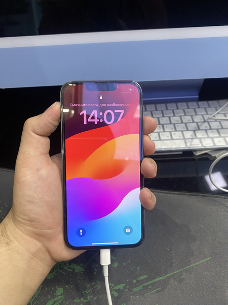 Iphone 13 pro 256gb