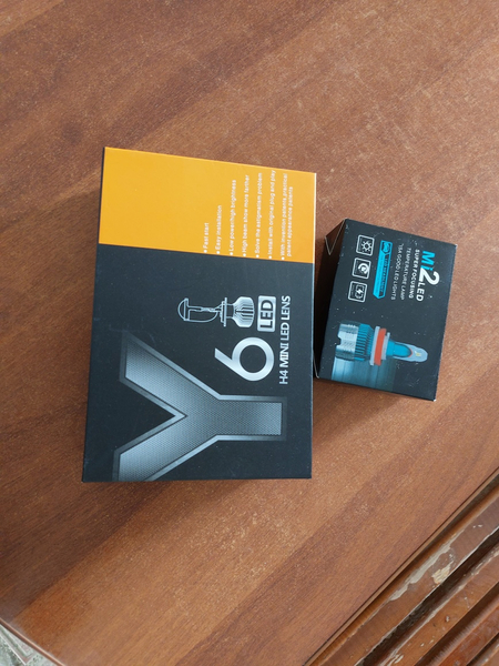 Led sotiladi y6 m2 galagenga