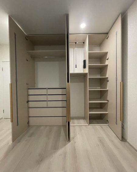 Mebel zakas asnosida yasab beramiz