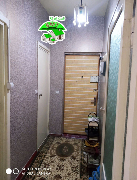~СПОРТ ТОВАР Чиланзар 7 Продаётся 2 комнатная срочно