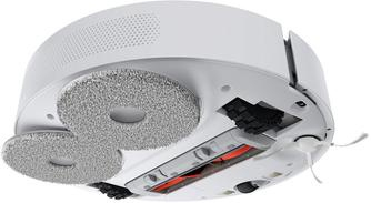 Робот пылесос Xiaomi Robot Vacuum S10+