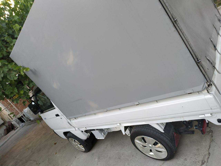 LABO 2020 Tentli