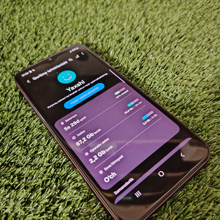 Samsung A24 sotiladi 128/6Gb