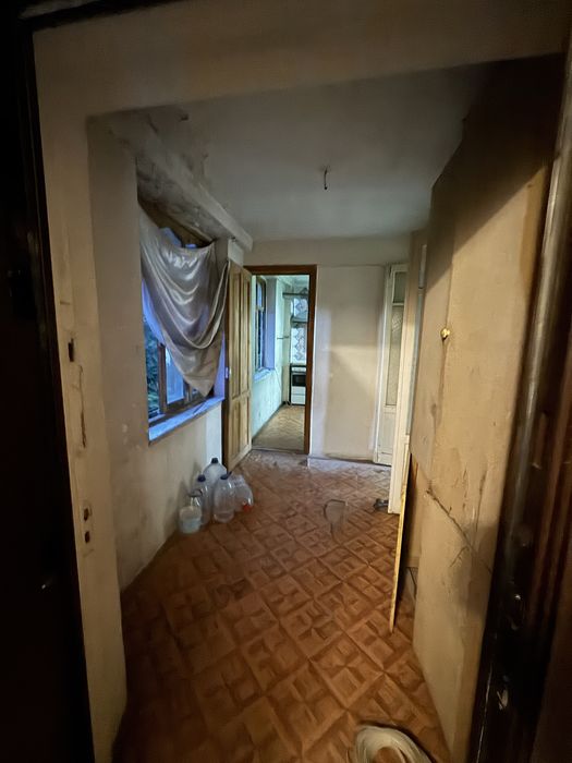 Сдается квартира в аренду.