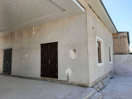 Продаётся участок, 4 сотих, махалля Хонабод