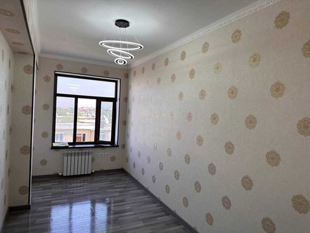 3х комнатная квартира 77кв/м, Согдиана