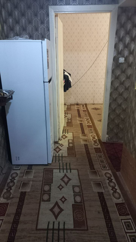3 xonalik kvartira oylaga beriladi