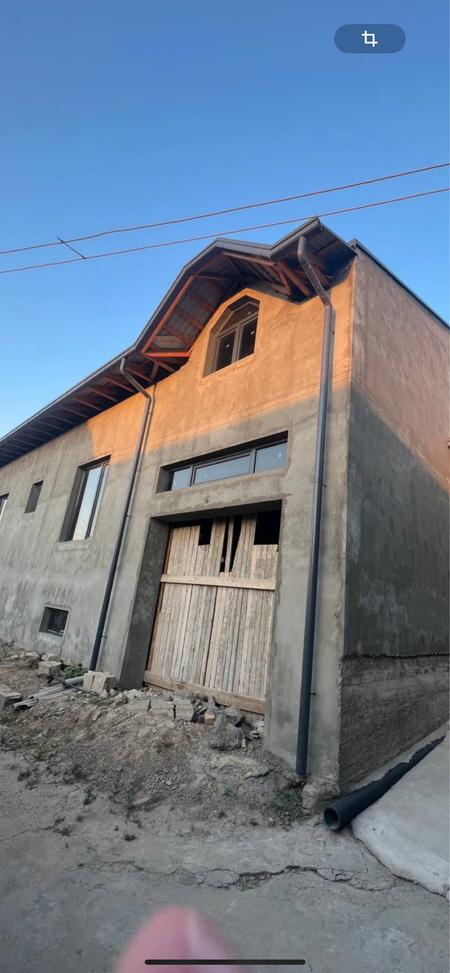 Izza Tokzor maxallada 4-cotix 70%bitgan