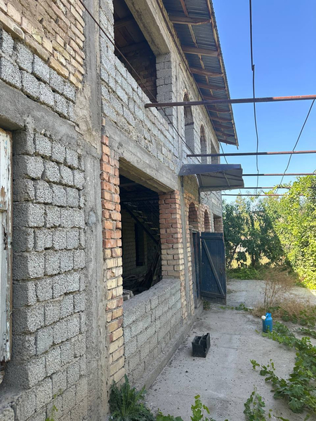 Продается участок