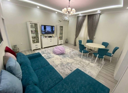Продам 2 комнатная Аккурганская