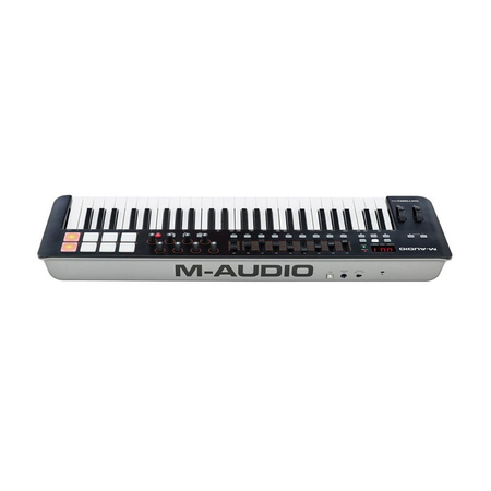 M-Audio Oxygen 49 MIDI клавиш