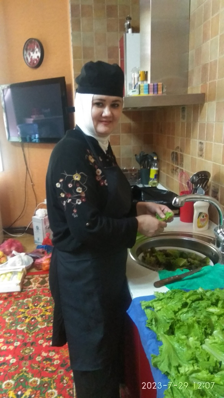 Повора с выездом