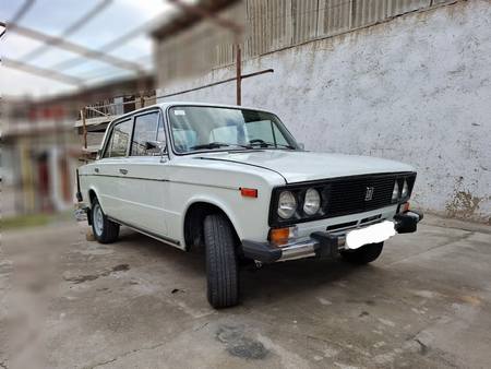 Ваз 2106 сотилади