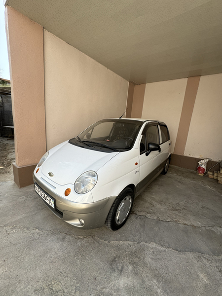 Matiz best sotiladi 2010 yil