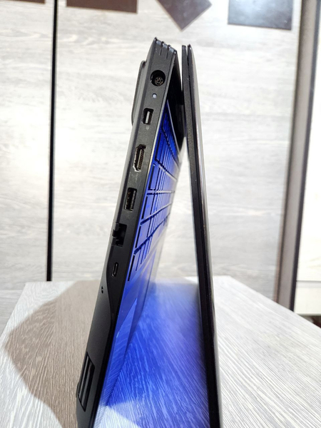 Игровой ноутбук DELL G5 i5 10300H/GTX1660ti 6gb