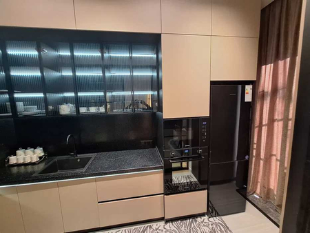 Аренда квартир в Дархан 2/3/7 ID:KM060
