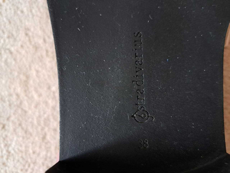 Продам лоферы (мокасины) Stradivarius