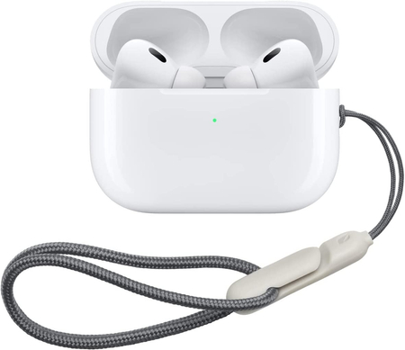 Airpods Pro2 [  Xo-Ev51  ]. Доставка 1 кун Uzum Market оркали