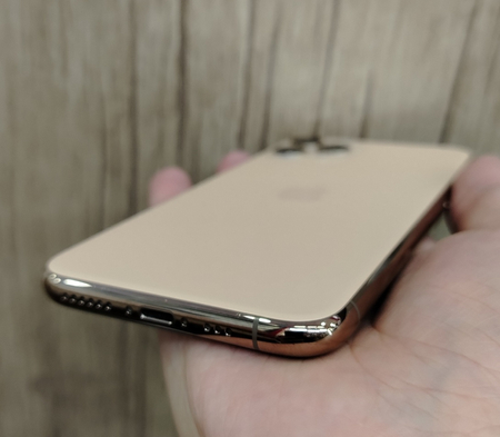 IPhone 11 pro 256gb Gold