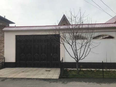 Продаётся Евродом на улице Куйлюк-6, 2,5-соток (N 9029)