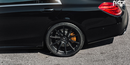 Niche R21 диски для Mercedes W213 BMW M5 Audi