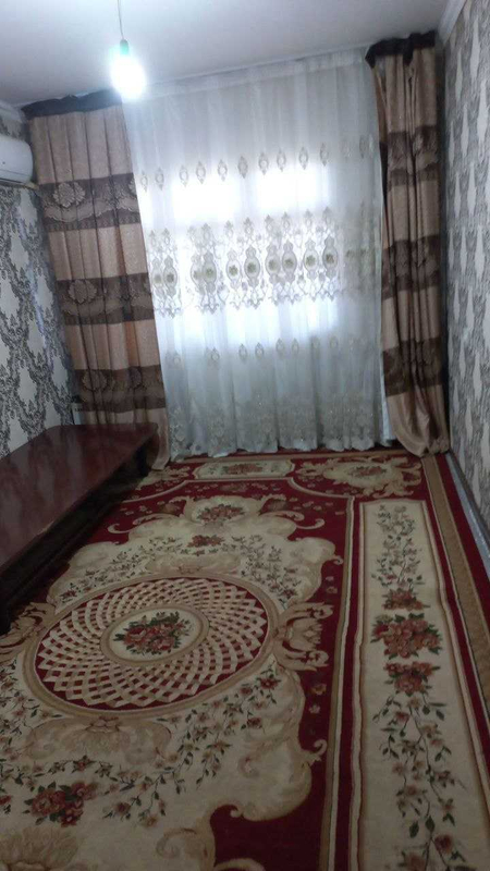 продается 2 комнатная квартира