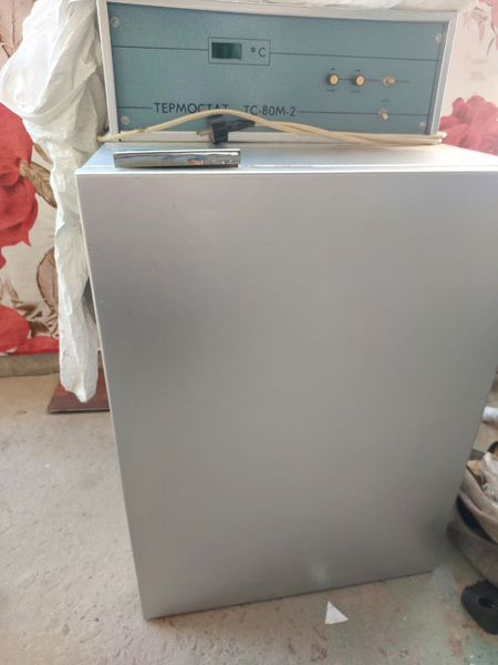 Срочно продам термостат ТС-80М-2