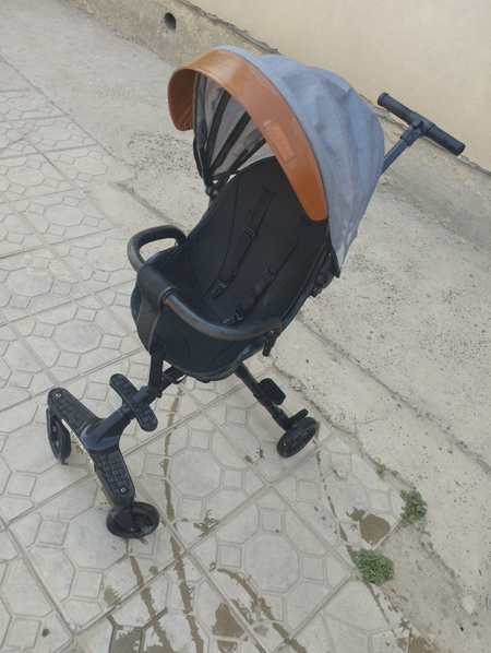 Продается дрон коляска