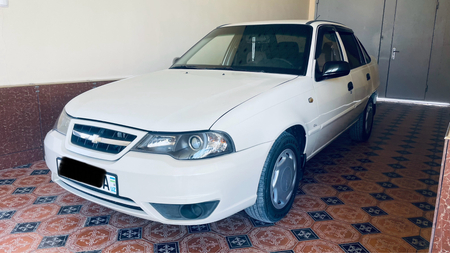 130 000 yurgan. Bir qoʻl mashina. 4 ta balon yangi. Holati ideal