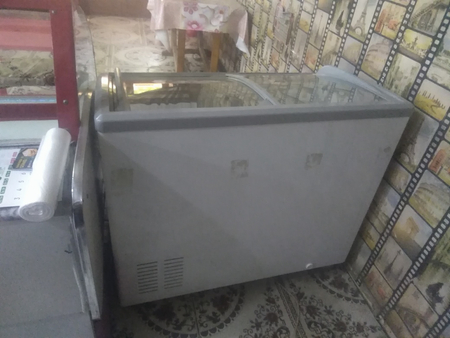 Artel Xaladilnik