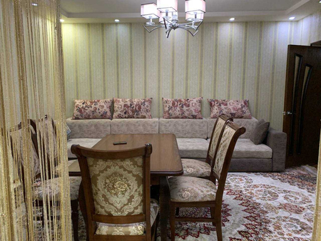 Аренда квартира Яккасарой РОВД,  2*3/8/9. Оила Кизла ва Болларга.