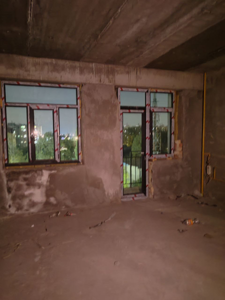 Продаётся 1*2/6/10 Мирзо Улугбекском Ор-р Корасув-6 Базарчик 54м2