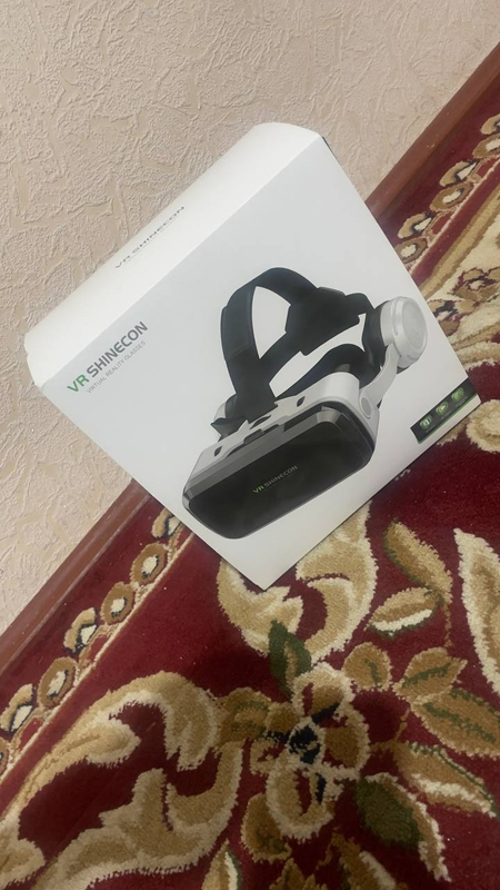 Real box batareya 400 mA