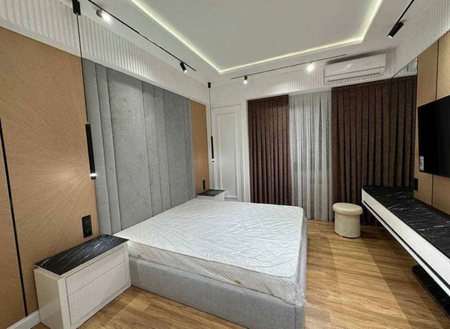 s-0.457 Ташкент Сити-Жк Gardens новастройка  Сдается новая
