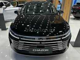 BYD CHAZOR COMFORT yillik aksiya 12% ulgurib qolamza