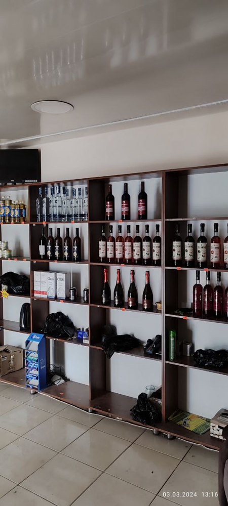 Сдается магазин в аренду