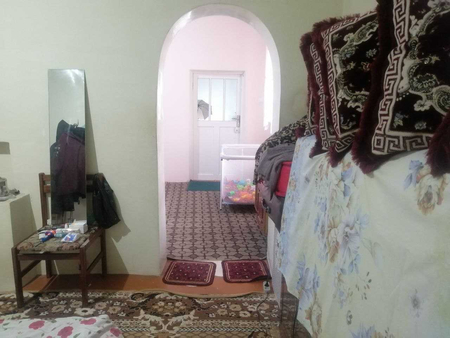 Срочно продаётся участок в Кибрае не далеко от ТТЗ (121877)