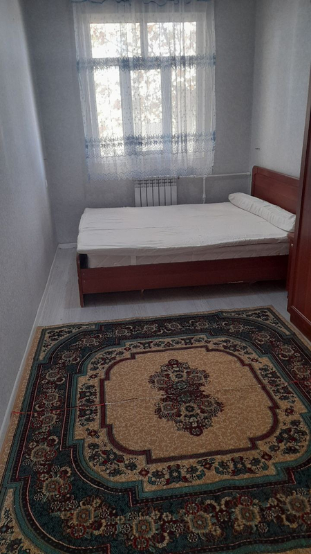 Chilonzor 6 kvartlda yaxshi insonlarga beriladi