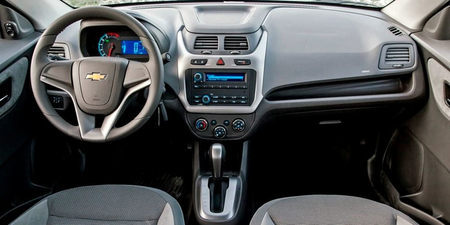 Cobalt GX-Style  AT Plus