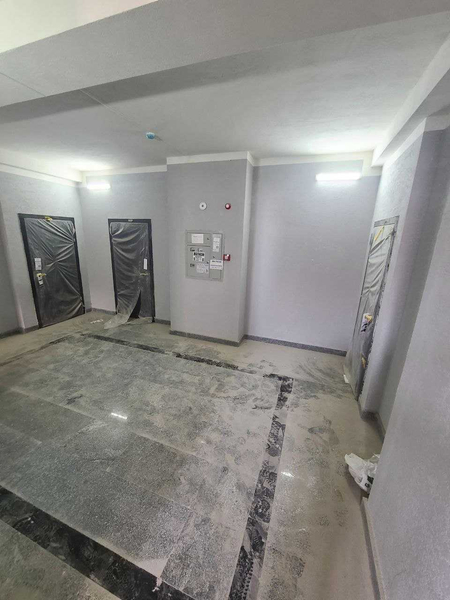 Квартира 4/6/10, 104 м², ЖК “River Park”, ул. Галаба, Алмазарский р-н