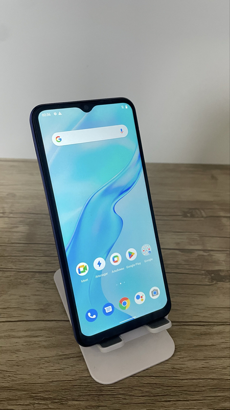 Vivo Y21 sotiladi