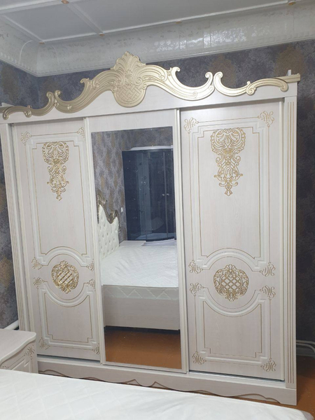 Мебел спани гарнтур