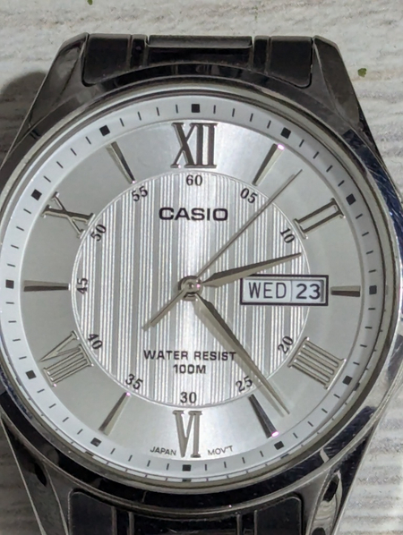 Часы Casio, продажа,