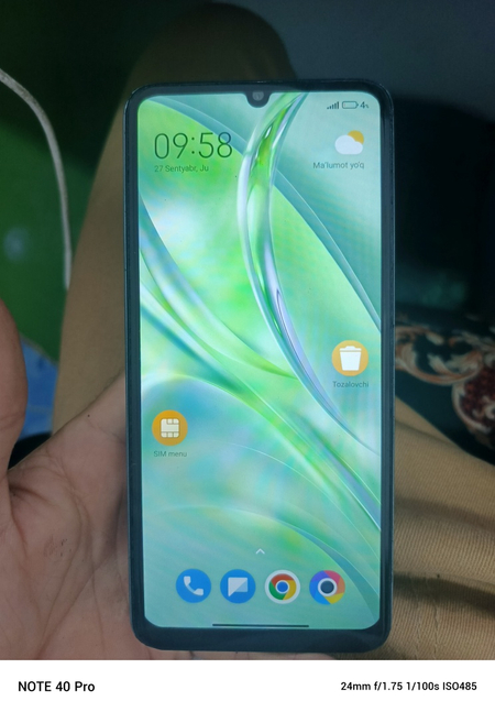 Poco c65 sotiladi