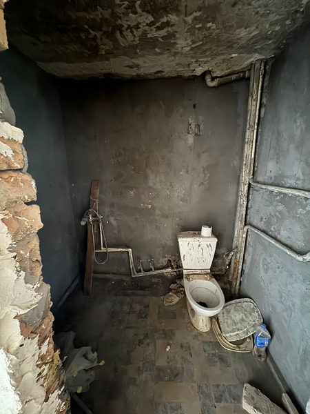 Продается 2 ком ул Аккурганская Новомосковская