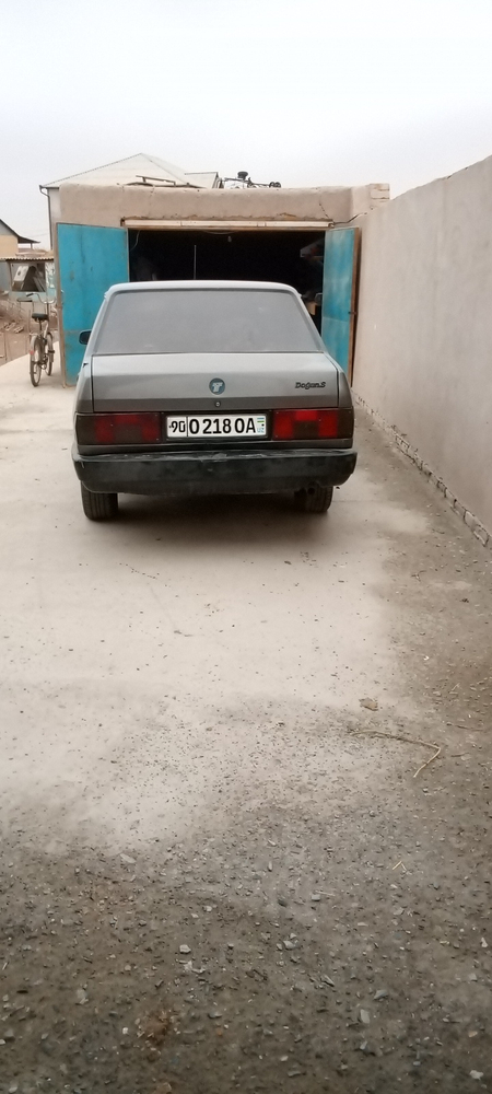 Даган 1994 йил...